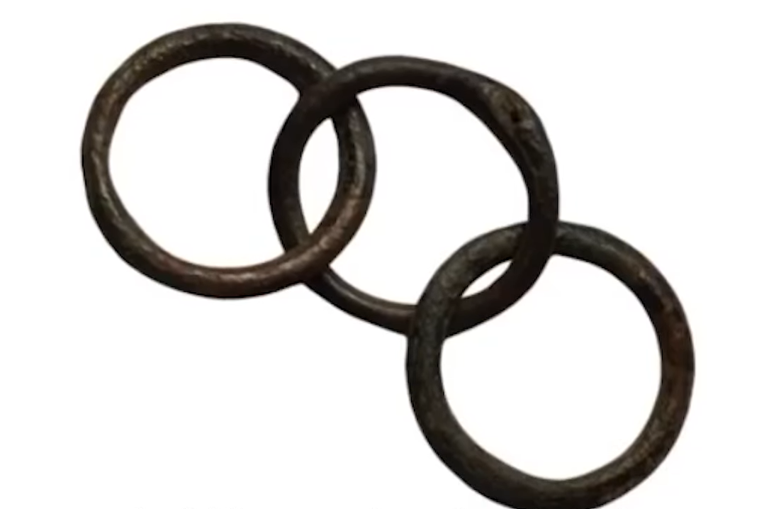 Who Owned This Pirate-Inspired Pipe? | Mudlarking