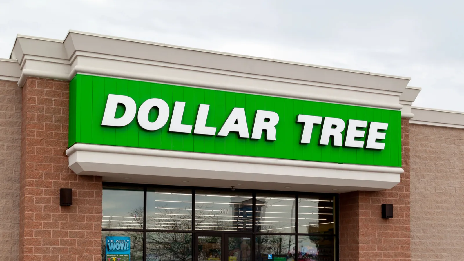 Chef’s 4 must buy dollar tree items