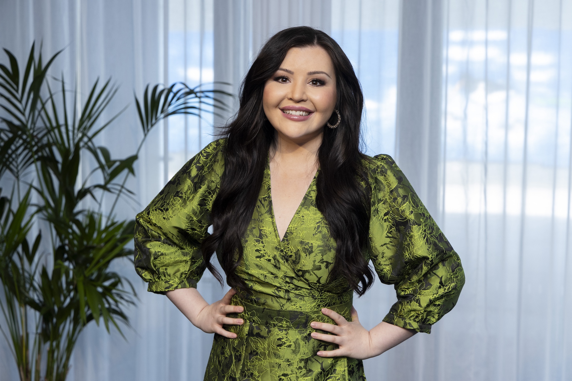 Diandra suuntaa jälleen joulukeikoille – ohjelmassa jopa yli 30 ...