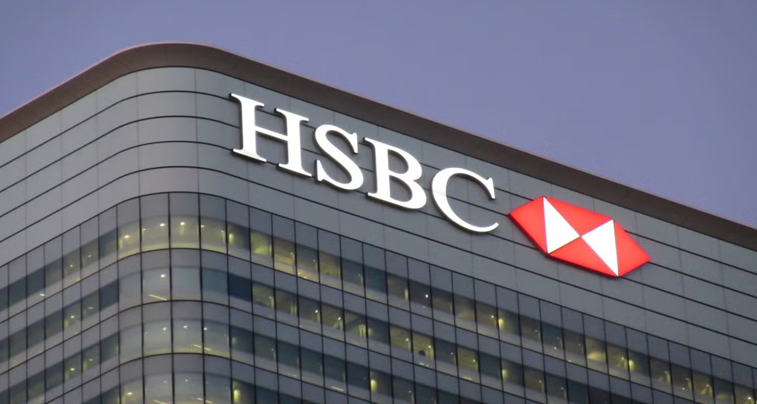 The launch of the HSBC Digital Merchant Services (DMS) in India on ...