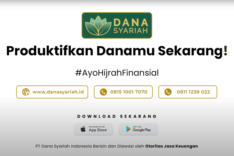 Dana Syariah Indonesia disebut cuma punya Rp 3,5 miliar untuk ganti ...