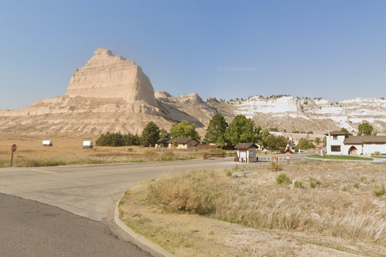 Human skull found in Nebraska may belong to missing man Chance ...