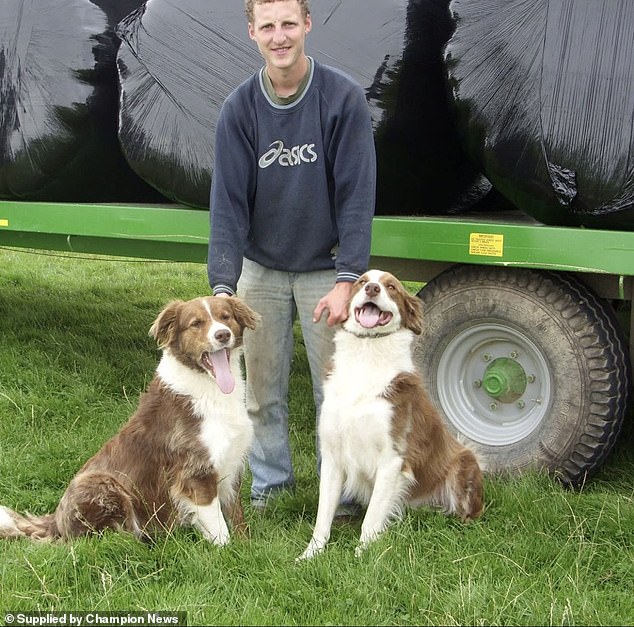 Brothers embroiled in bitter court battle over £2.65m family farm after ...