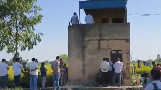 Another Haryana cop found dead in Rohtak days after IPS suicide