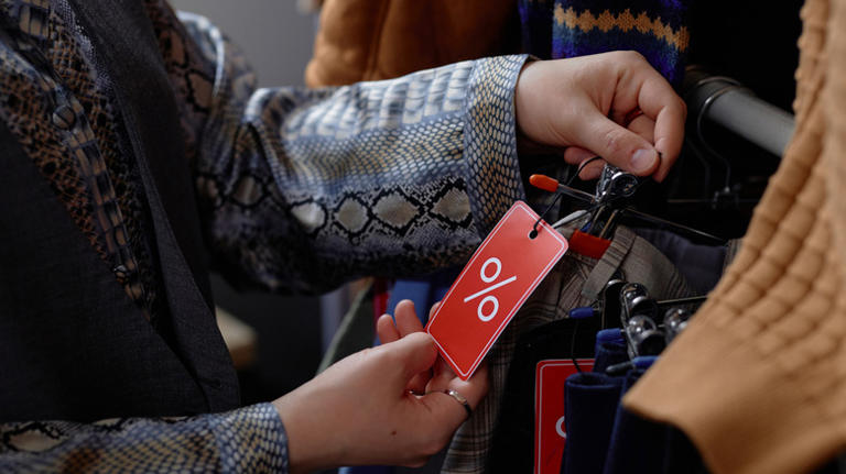 Thrift Store Etiquette Tips Every Shopper Should Follow