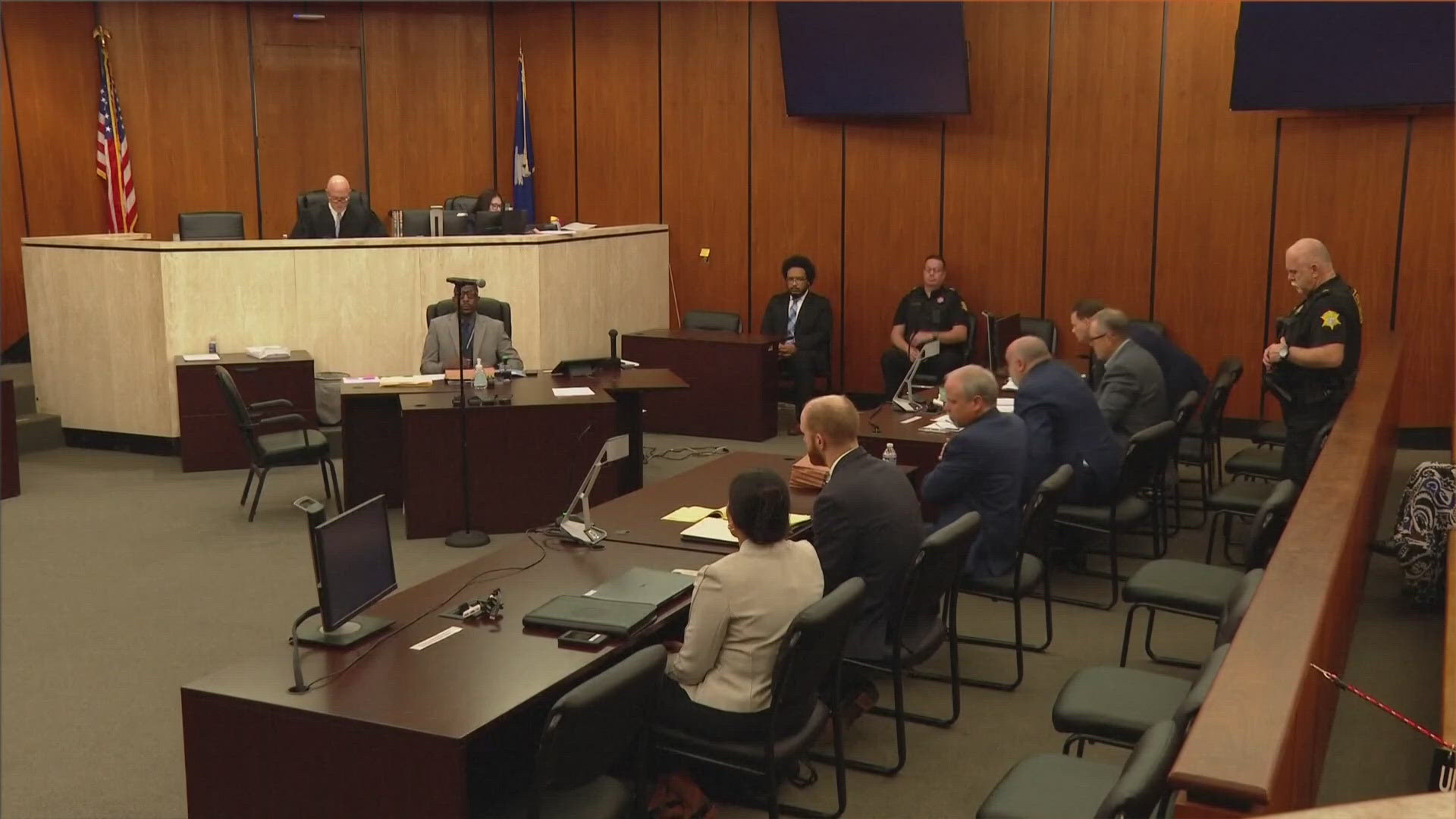 Former SC banker tied to Alex Murdaugh financial schemes sentenced to ...