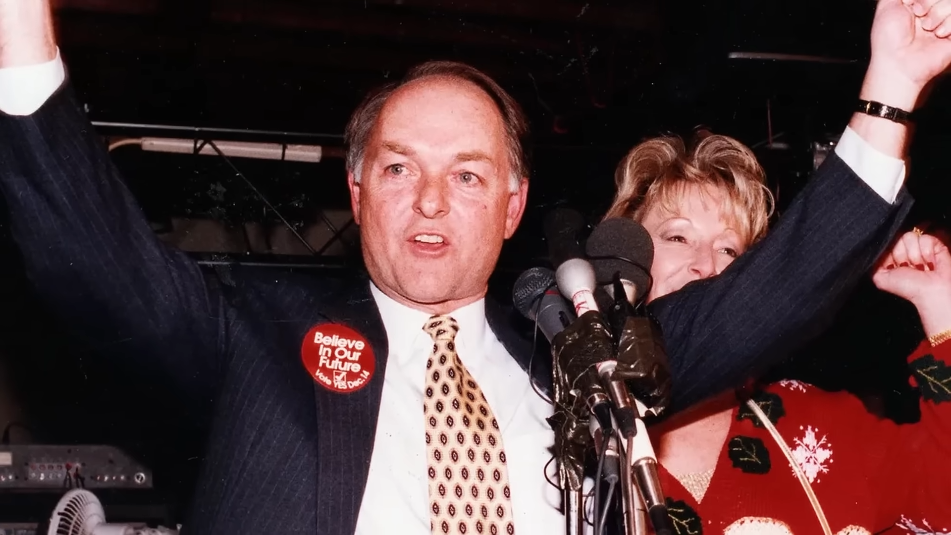 Oklahoma City’s Ghost: What Happened to the Murrah Building