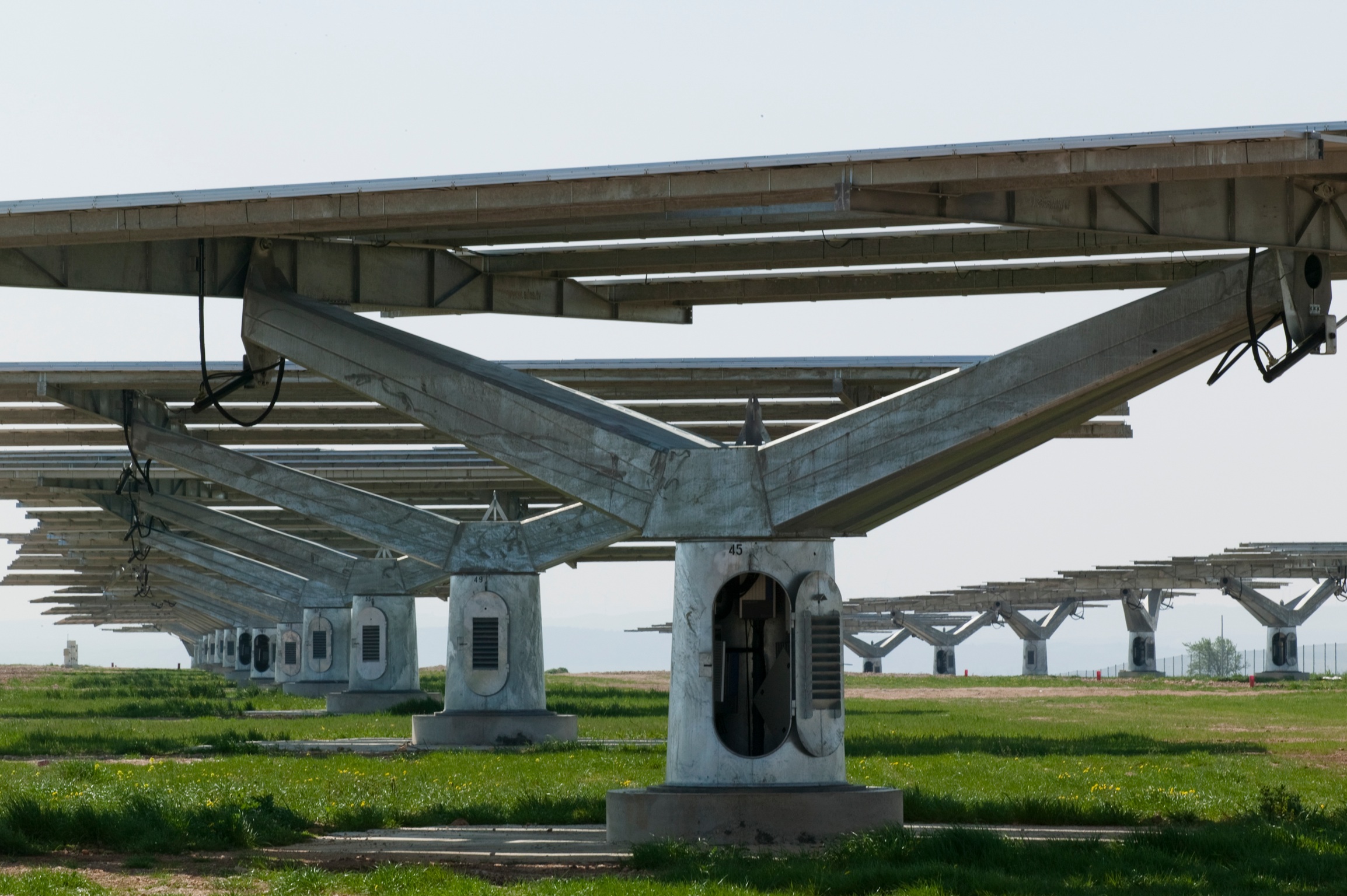 Spain’s low electricity prices in 2025: what it means for your bill