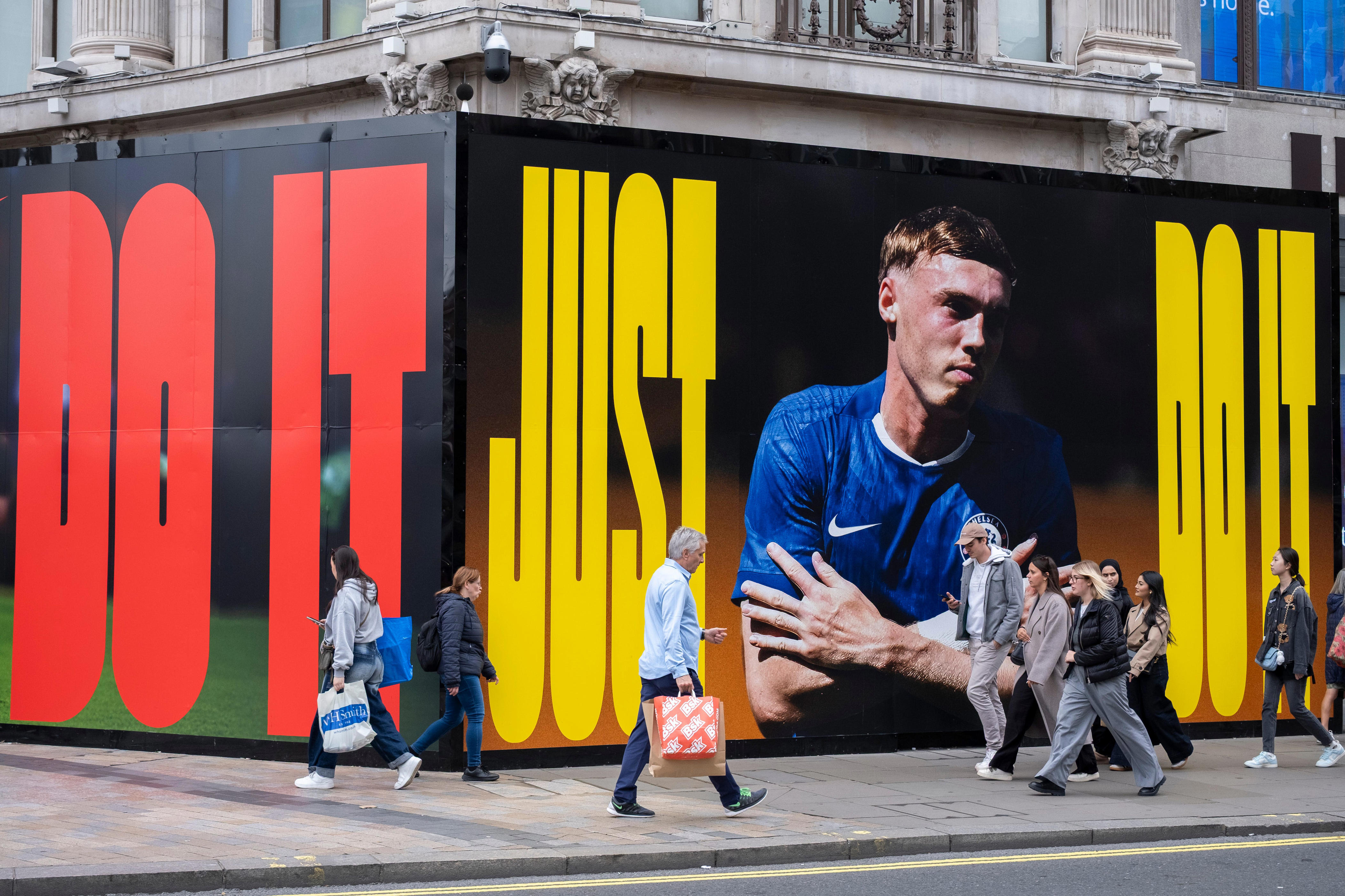 Nike CEO Elliott Hill's first year: Wall Street grades his comeback ...