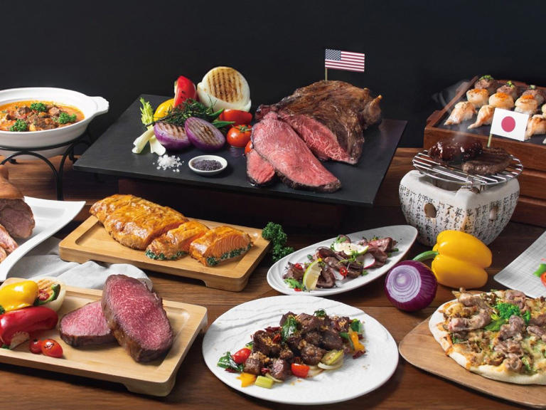 李方艾美酒店登ITF國際旅展 推限時超值優惠