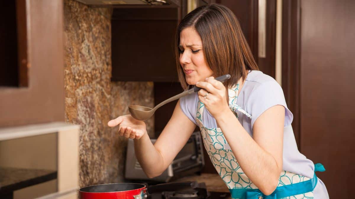 6 things everyone thinks are simple until the kitchen humiliates them