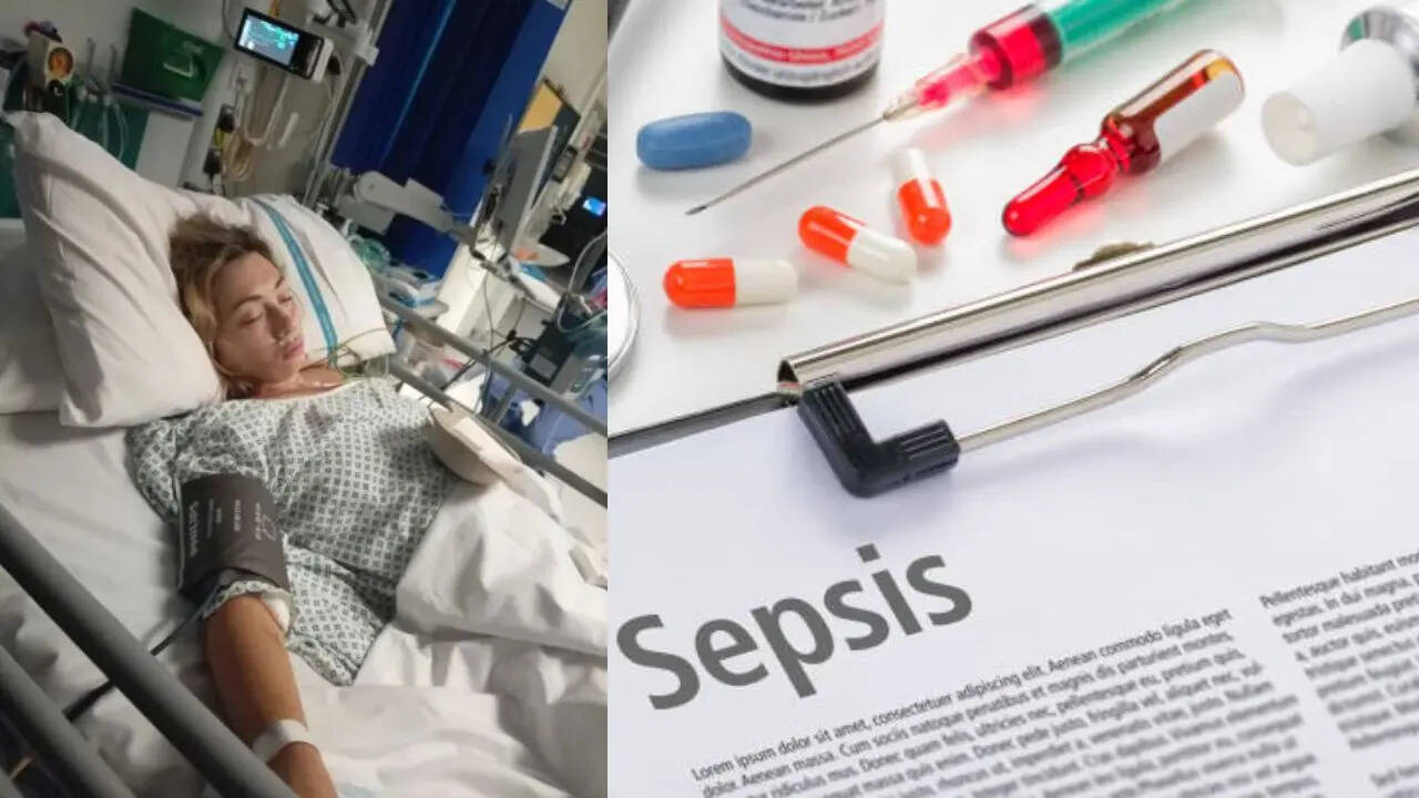 Kidney Stones Led Woman to Life-Threatening Septic Shock; Here’s What ...
