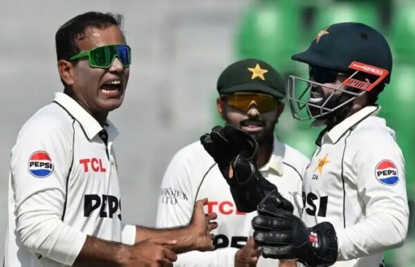 Ramiz Raja Did It Again, Made Fun Of Another Pakistani Cricketer After ...