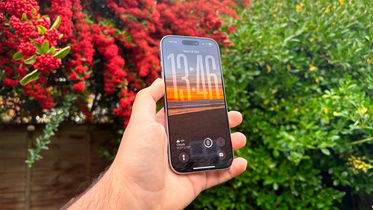 The folding iPhone could land in a few months – here's everything we know