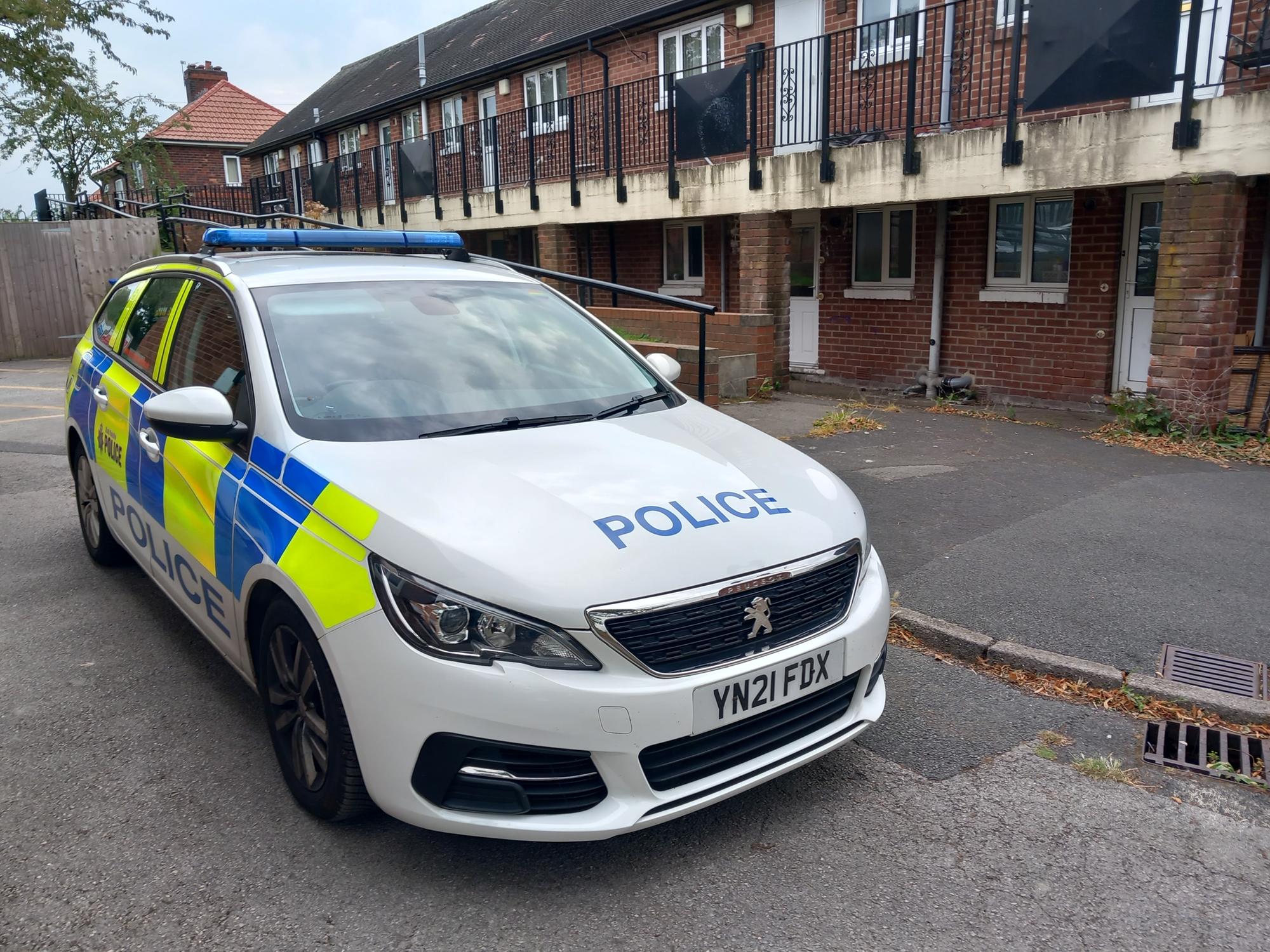Police clarify just how fast speeding drivers can go without prosecution