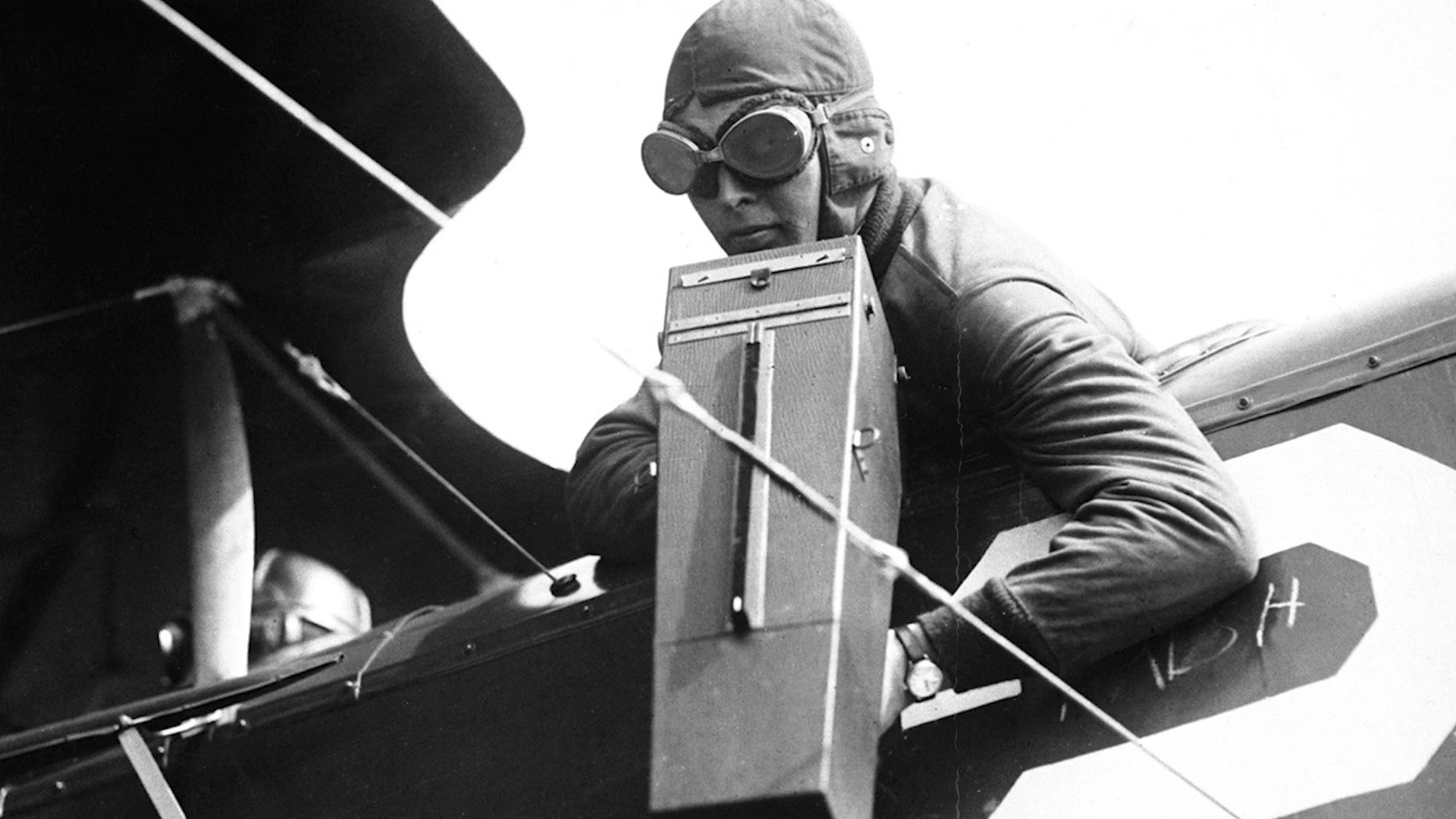 How Early Aviators Changed Warfare Forever