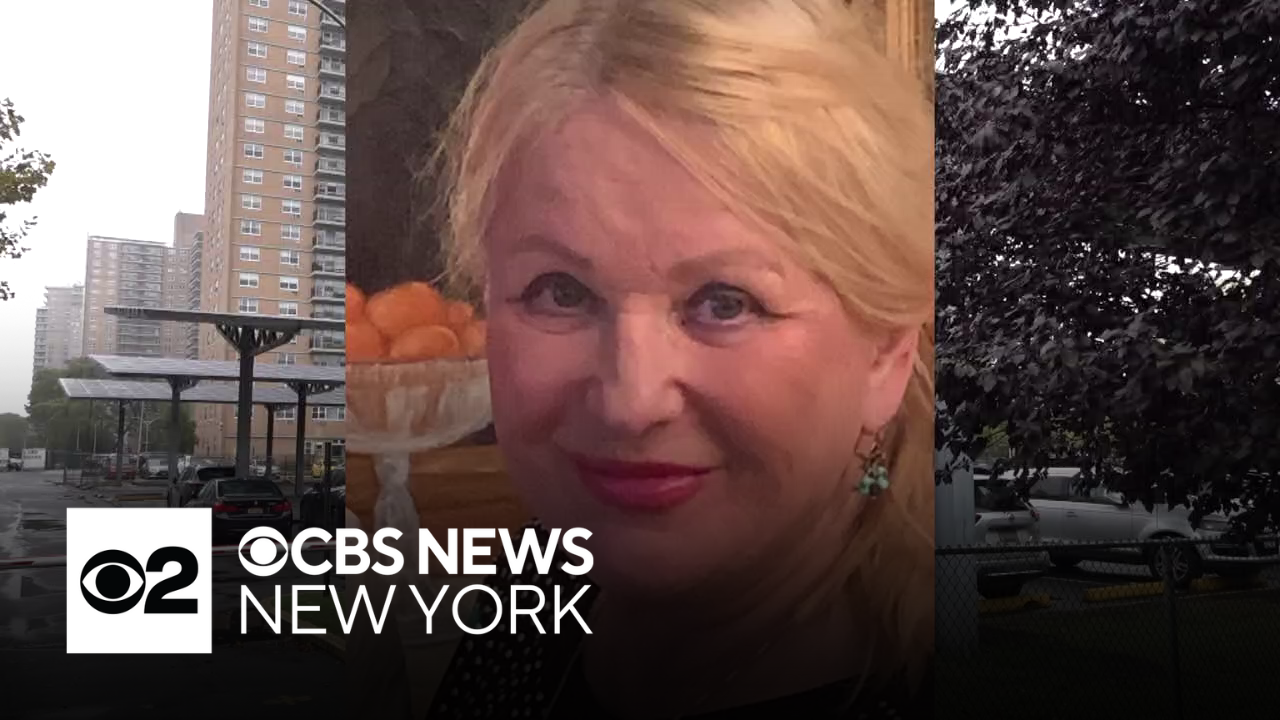 Video shows falling solar panel that fatally struck woman