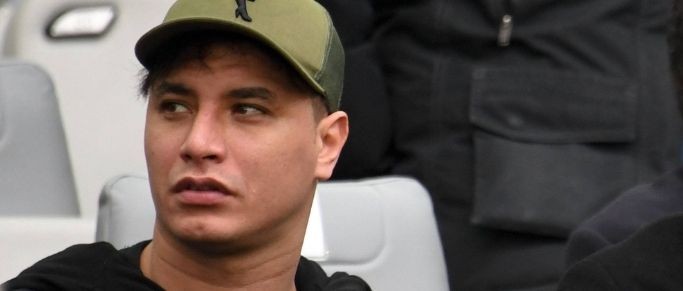 “C’est de la torture” : Marouane Chamakh n’arrive plus à regarder les Girondins