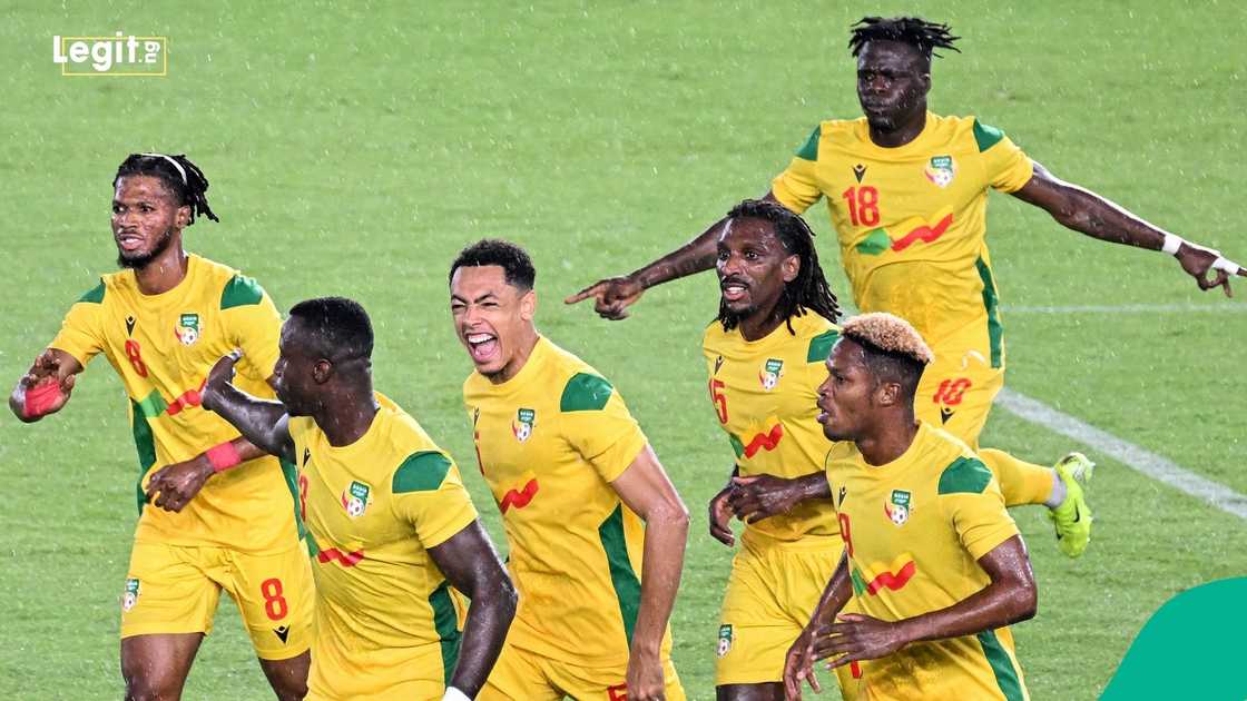 "I’ll score against Nigeria": Benin star sends strong message ahead of ...