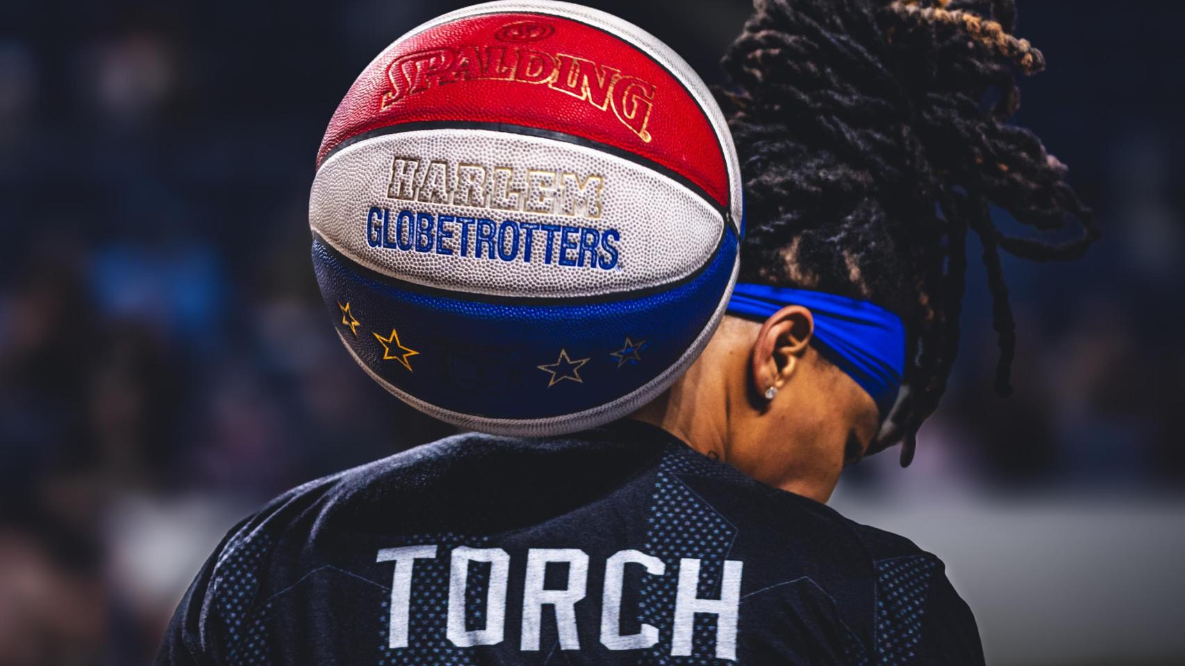 Los Harlem Globetrotters y un legado de 100 años: "Hay niños que no ...