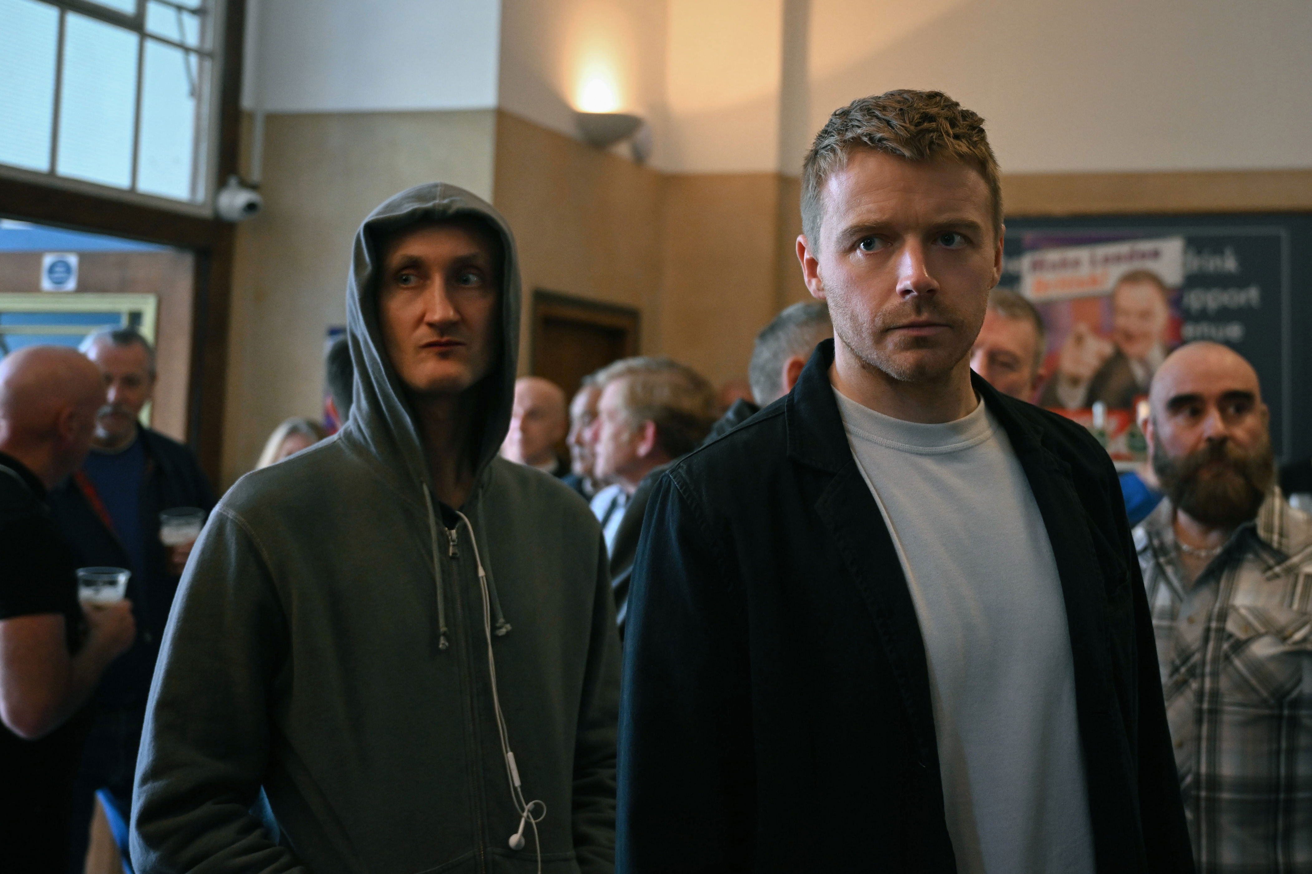 Slow Horses season 5: what time is episode 4 out on Apple TV? UK and US ...