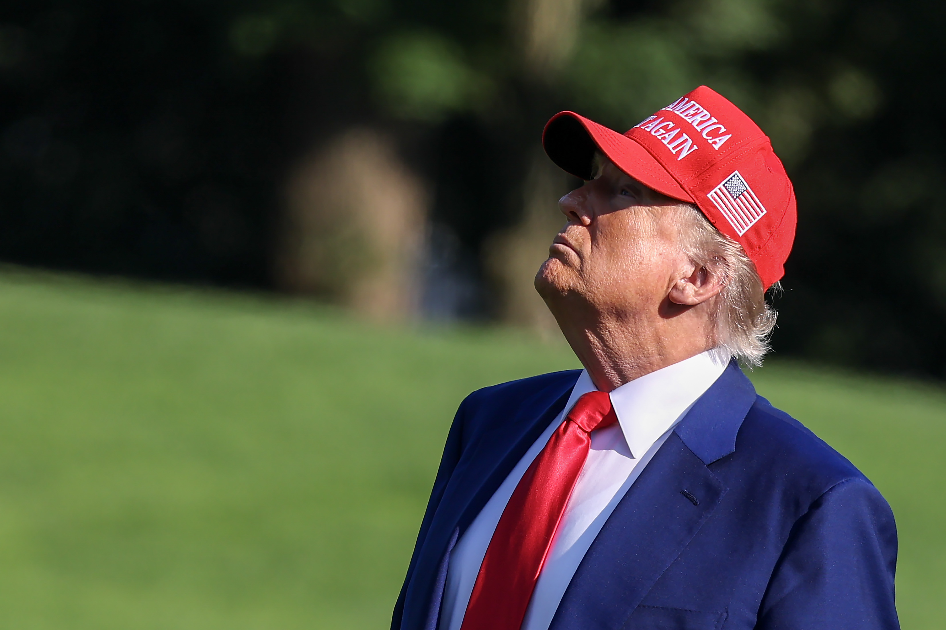 Can America recover from Trump? Here’s what new data says.