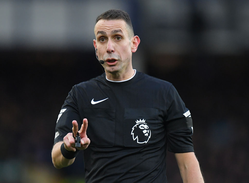 Ex-Premier League ref David Coote pleads guilty