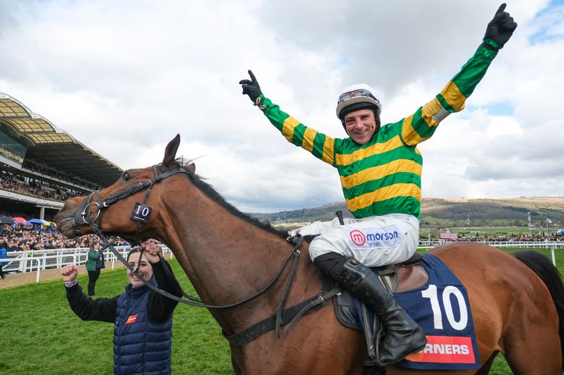 Cheltenham Festival day one declarations revealed in full as ...