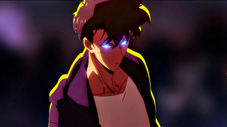 Solo Leveling's Biggest Rival Will Surpass It In 2026