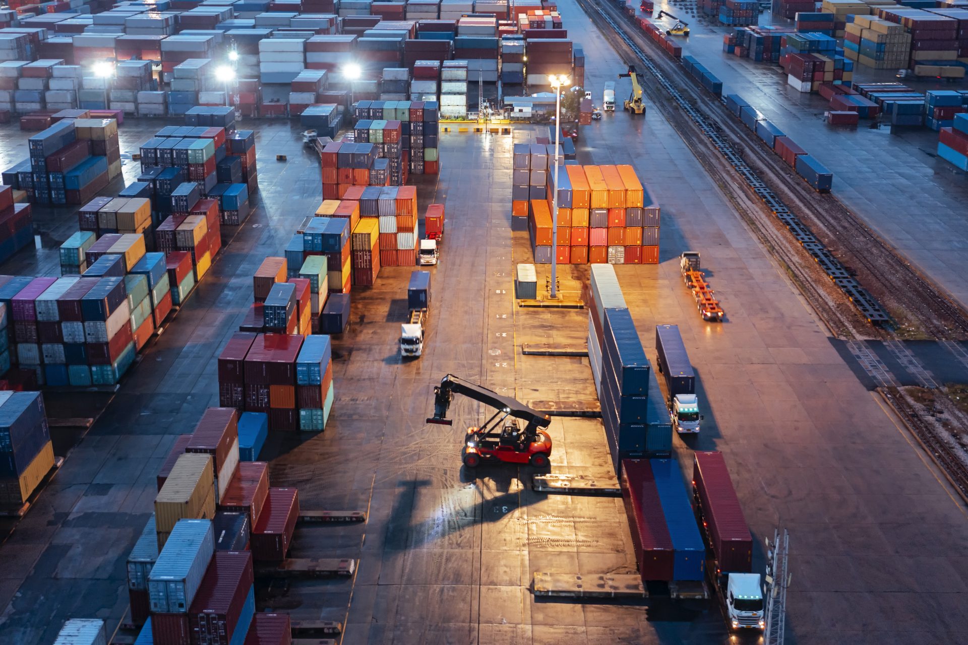 Mexico and China: Disputes over unfair trade emerge