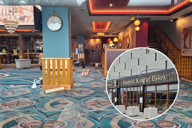 Opening of Basildon Wetherspoon pub just a week away: here's what we know