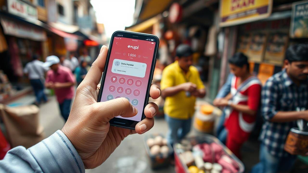 Payment trends: Digital transactions surge but cash still remains king ...