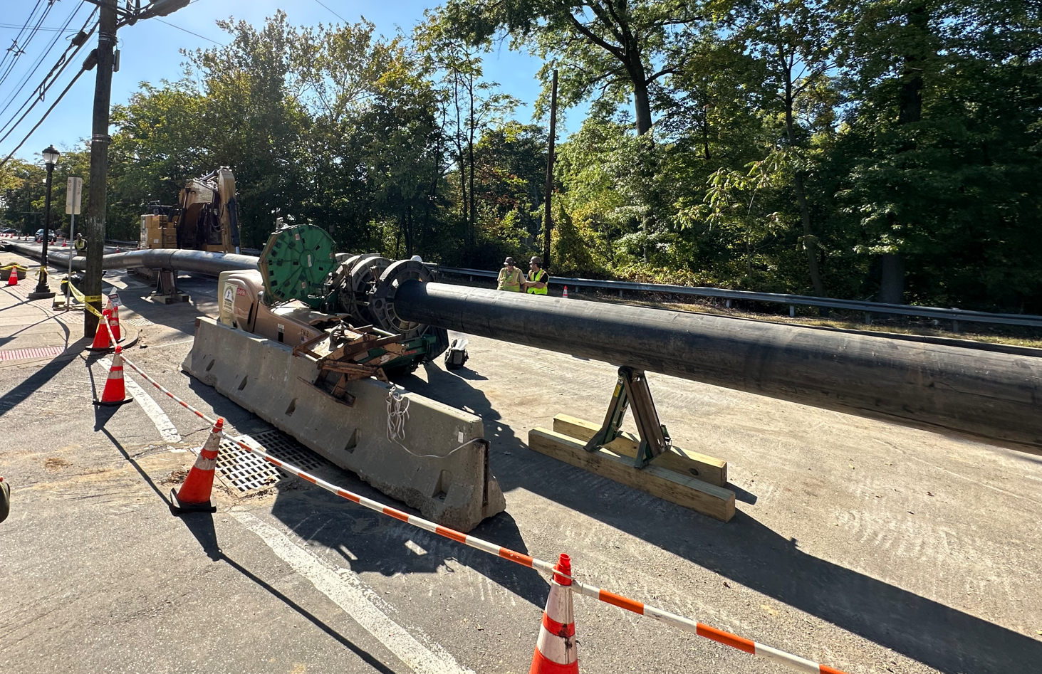 NJ water company replaced 5,000 lead pipes. Here’s why it matters