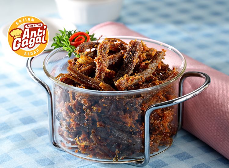 Resep Rendang Daging Suwir, Kreasi Rendang Dengan Rasa Gurih Rempah Spesial