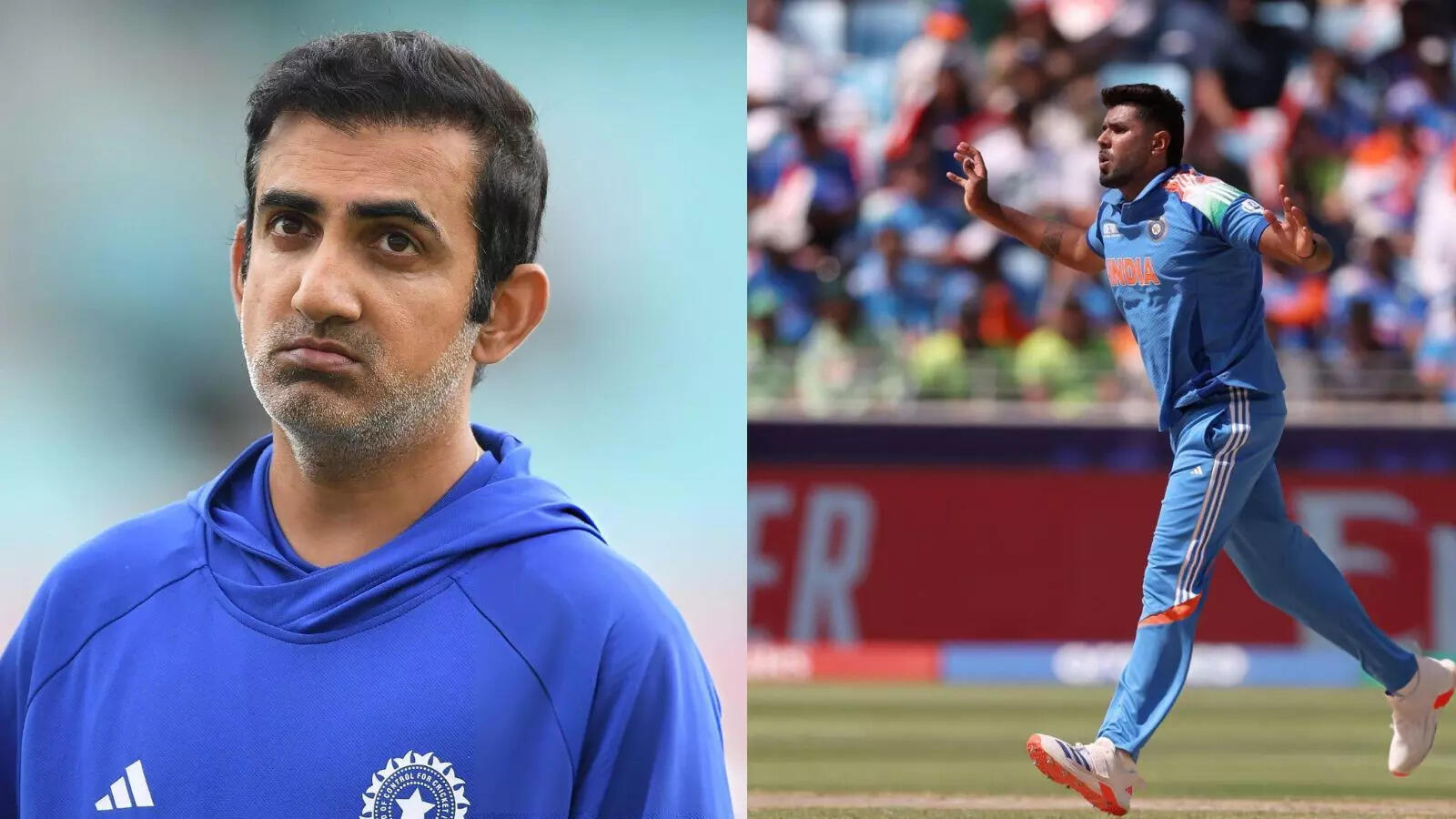 'Shameful to target a 23-year-old': Gambhir hits back at Srikkanth over ...