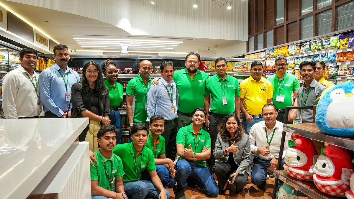 Choithrams expands its retail footprint with new store at Novotel Gate ...