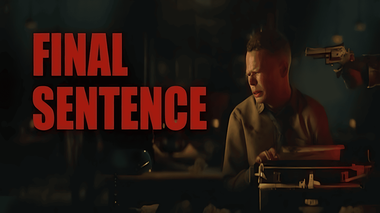 Final Sentence: Gameplay features, plot, platforms, release date, and more