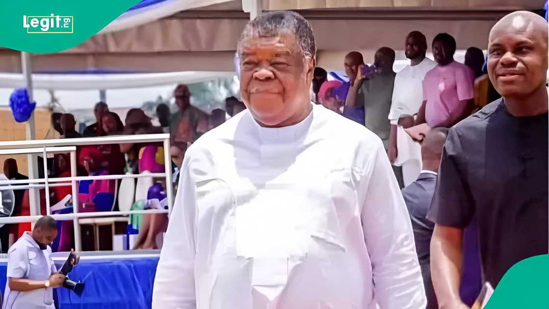 Uma Ukpai: Nigerian Man shares what late evangelist did for family's ...