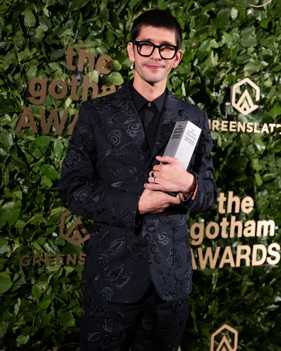 Famous birthdays for Oct. 14: Ben Whishaw, Lori Petty