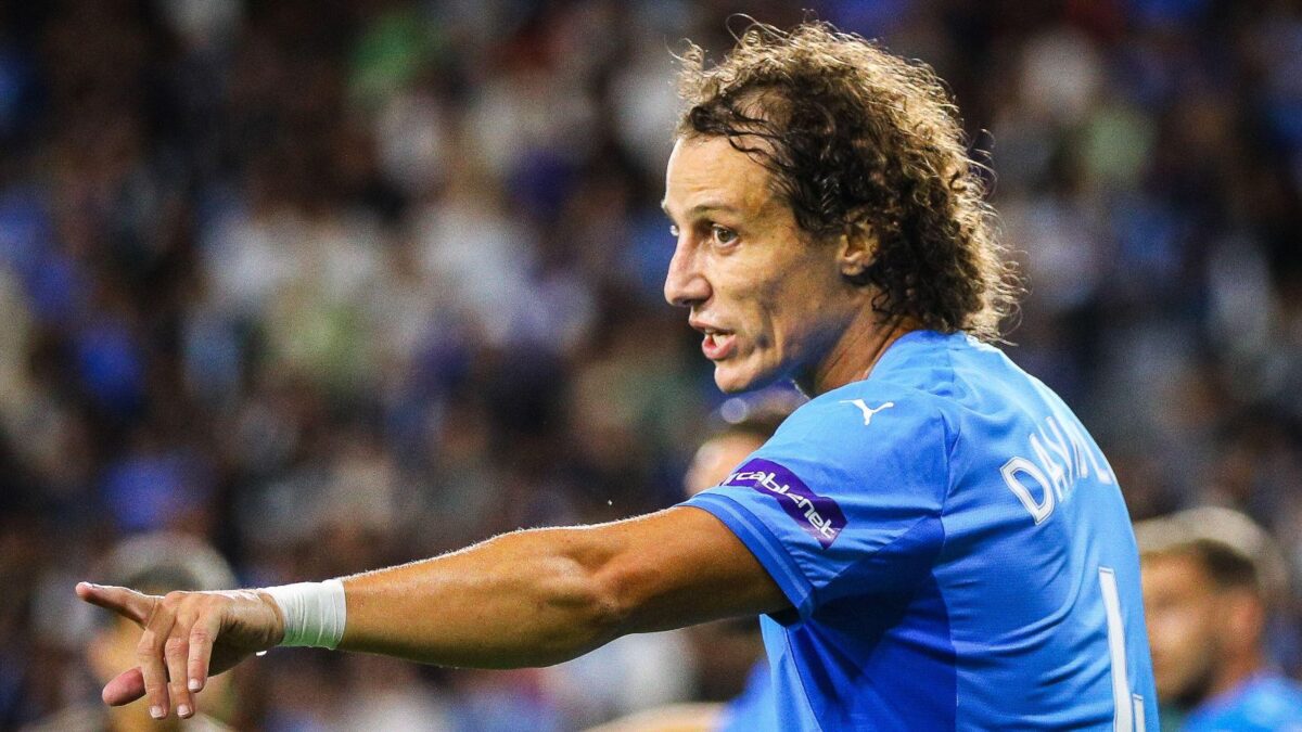 7 forgotten ballers you had no idea are currently playing in Cyprus