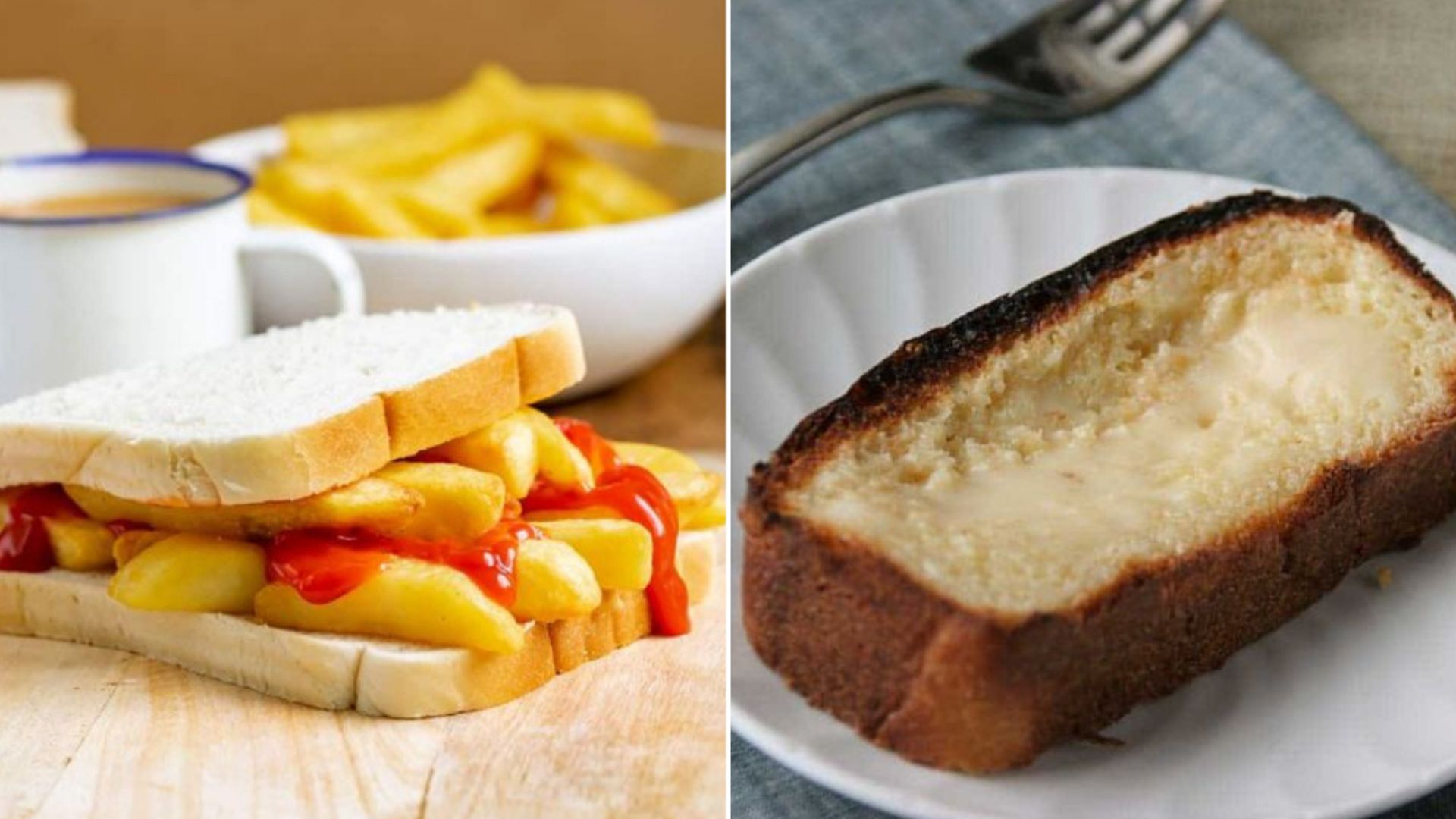 17 Strange Yet Beloved Food Traditions From UK Working-Class Homes