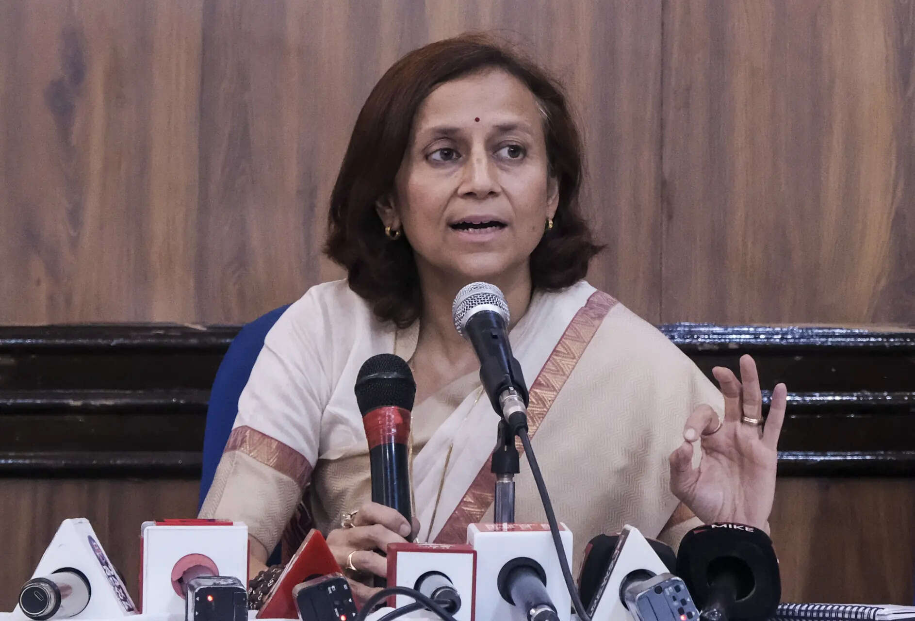 Ladakh violence: SC adjourns to October 15 hearing on plea of Sonam Wangchuk's wife Gitanjali ...