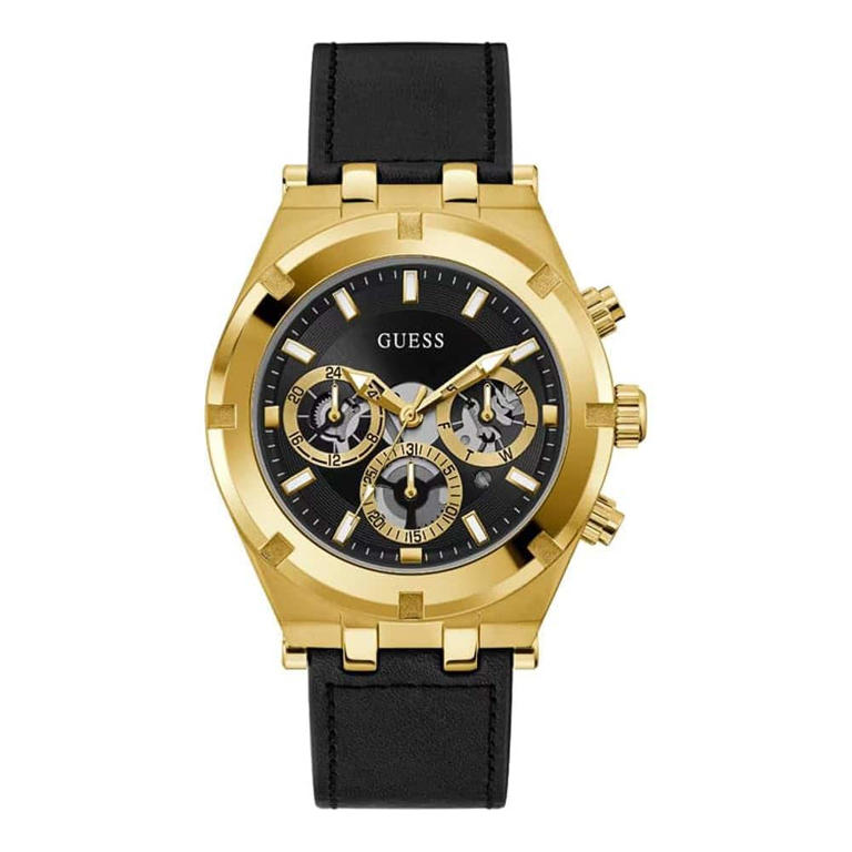 Timeless Style: 4 Best Men’s Watches That Make a Bold Statement