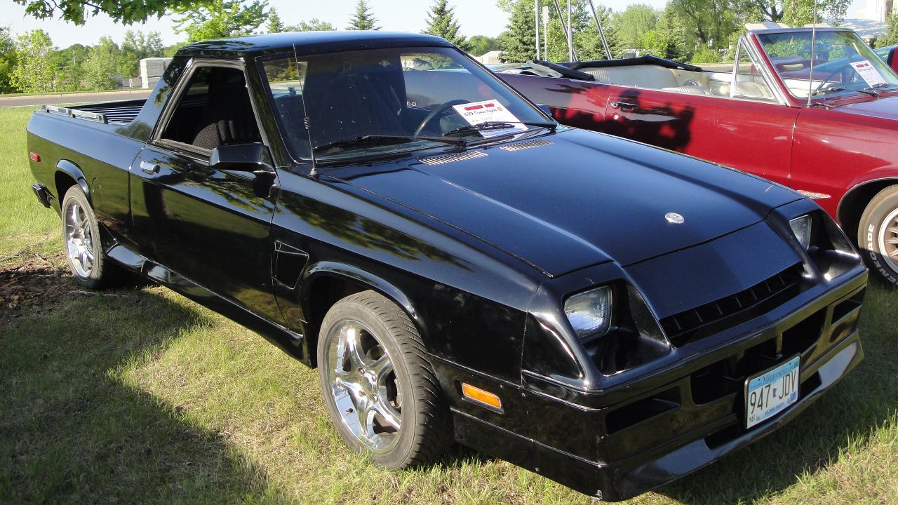 7 Dodge models that faded into obscurity