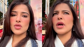 'I Am Fully Covered...': Bigg Boss 18's Edin Rose Harassed Outside ...
