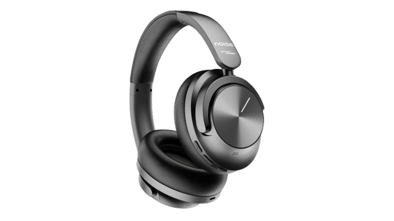 Noise Master Buds Max launched, brings sound by Bose and 60-hour ...