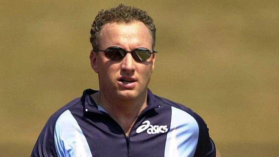 Former Olympic coach denies child sex offences