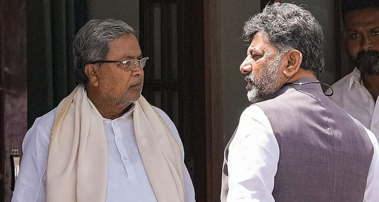 Hoax bomb threat to Karnataka CM, DCM sparks probe