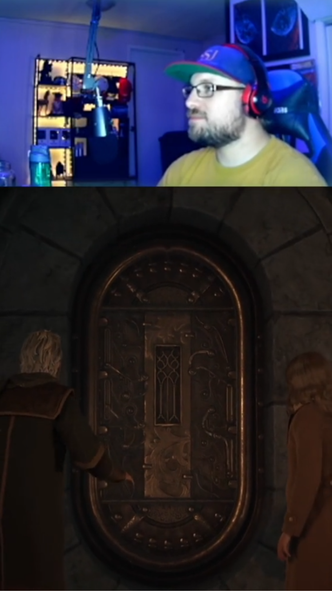 Hogwarts Legacy – When Wizarding Laws Don’t Apply: Trapped in a ...