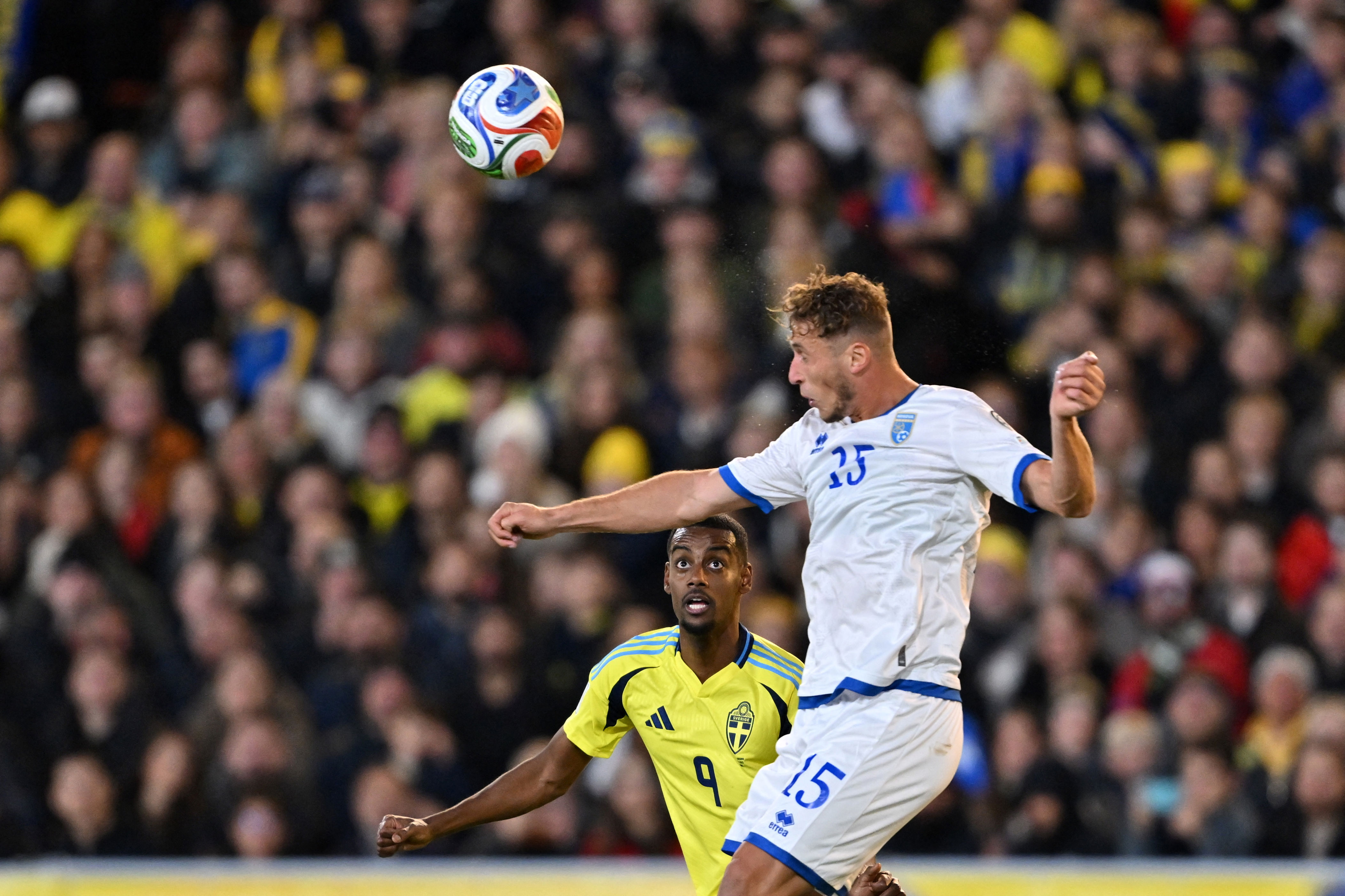 'Negative' - Liverpool star Alexander Isak gives honest verdict on ...